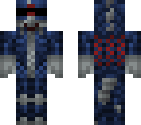 gigan | Minecraft Skins