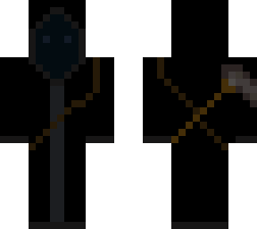 grim reaper | Minecraft Skins