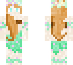 hawaiian | Minecraft Skins