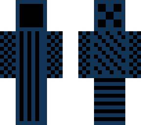 Hola | Minecraft Skin