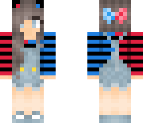 inchling | Minecraft Skins