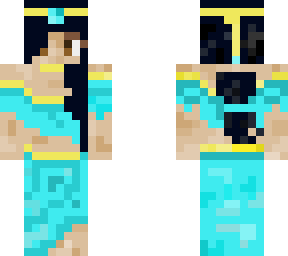 aladin | Minecraft Skins