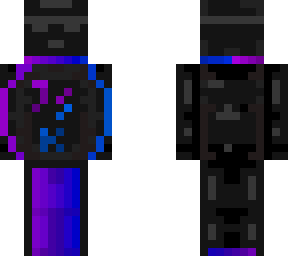 Kool Shade Skin | Minecraft Skin