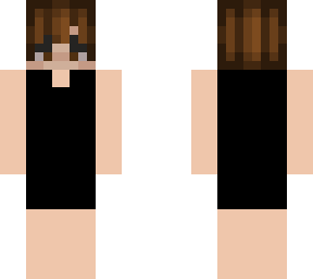 layer tank top | Minecraft Skin