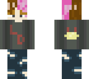 Lemon | Minecraft Skins