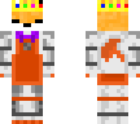 lobit | Minecraft Skins