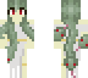 medusa | Minecraft Skins