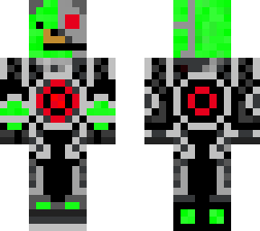 mine z | Minecraft Skins