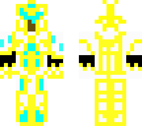 Modern Skin | Minecraft Skin