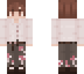 mailman | Minecraft Skins