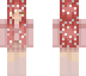 Myconid | Minecraft Skin