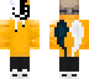 Nephilim Dream 2 | Minecraft Skin