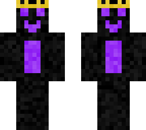 nether portal | Minecraft Skins