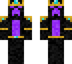 nether king | Minecraft Skins