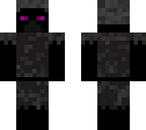 nether zombie | Minecraft Skin