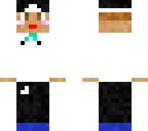nitro dc | Minecraft Skins