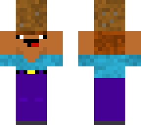 Noob1234 | Minecraft Skin
