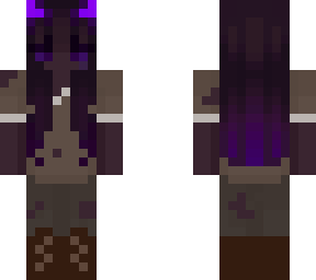 Hobo Minecraft Skins