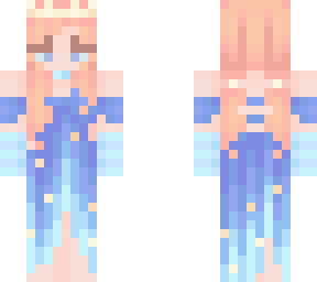 empress of light | Minecraft Skins