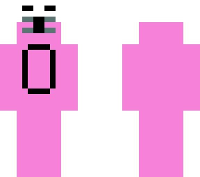 ODOR nicht schmutzig | Minecraft Skin