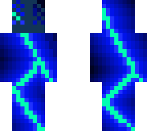 oli | Minecraft Skin