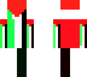 palestine | Minecraft Skins