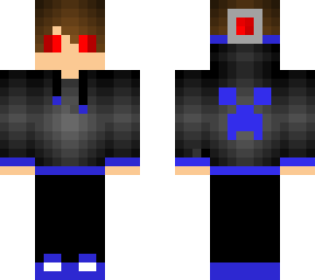 Pama Minecraft Skins
