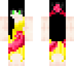 dr pepper | Minecraft Skins