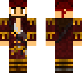 Calvo | Minecraft Skins
