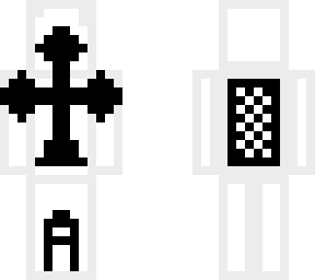 playing card skin | Minecraft Skin