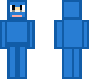 popico | Minecraft Skin