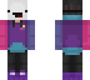 bedless noob | Minecraft Skins