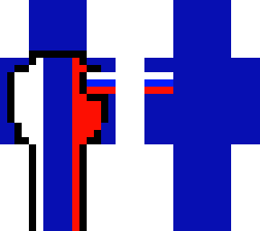 putin | Minecraft Skins