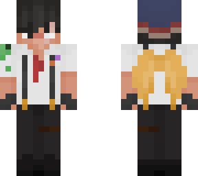 skin quackity | Minecraft Skins