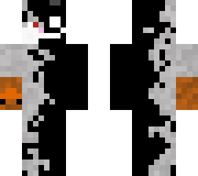 rabbid | Minecraft Skins