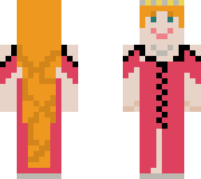 ball gown | Minecraft Skins