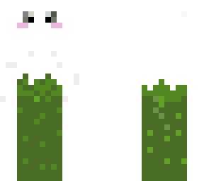 rice | Minecraft Skins