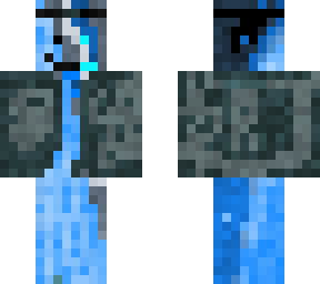 Riftmc Minecraft Skin