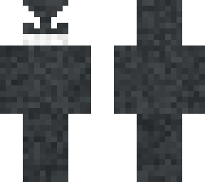 Riot Symbiote | Minecraft Skin