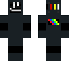 monitor | Minecraft Skins