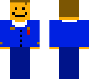 air force pilot | Minecraft Skins