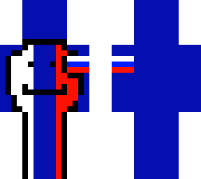 putin | Minecraft Skins