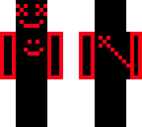 Iconic | Minecraft Skins
