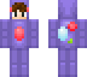 sableye | Minecraft Skins