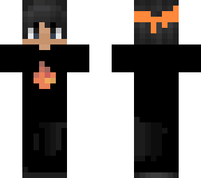 sap | Minecraft Skin