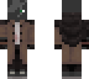 shad | Minecraft Skins