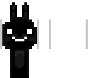shadow bonnie | Minecraft Skins