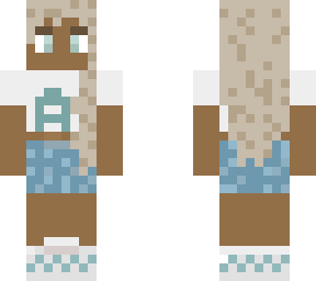 soft minecraft skin | Minecraft Skins