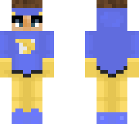 connoreatspants | Minecraft Skins