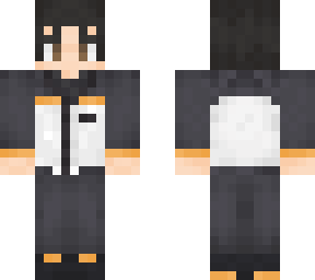 natsuki subaru | Minecraft Skins